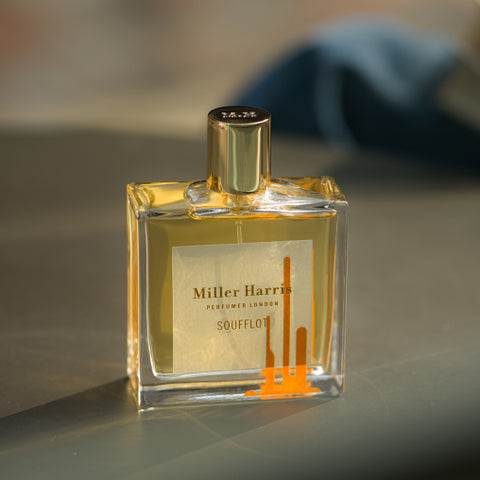Stories Collection | From Page to Perfume | Miller Harris
